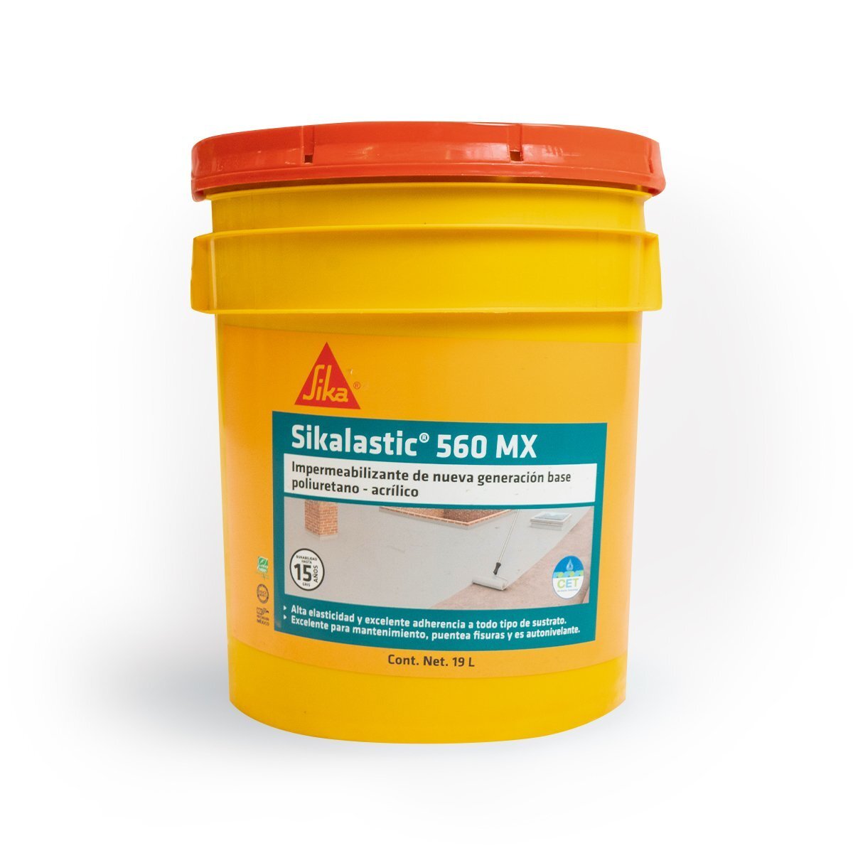 Sikalastic 560