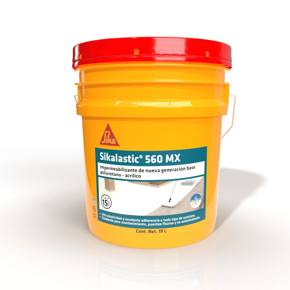 Sikalastic 560 Plus